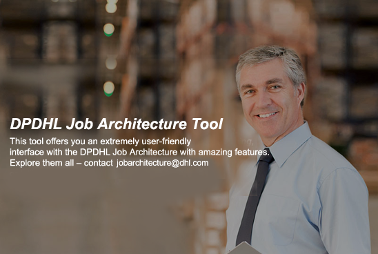 Job Catalogue Tool | Log in